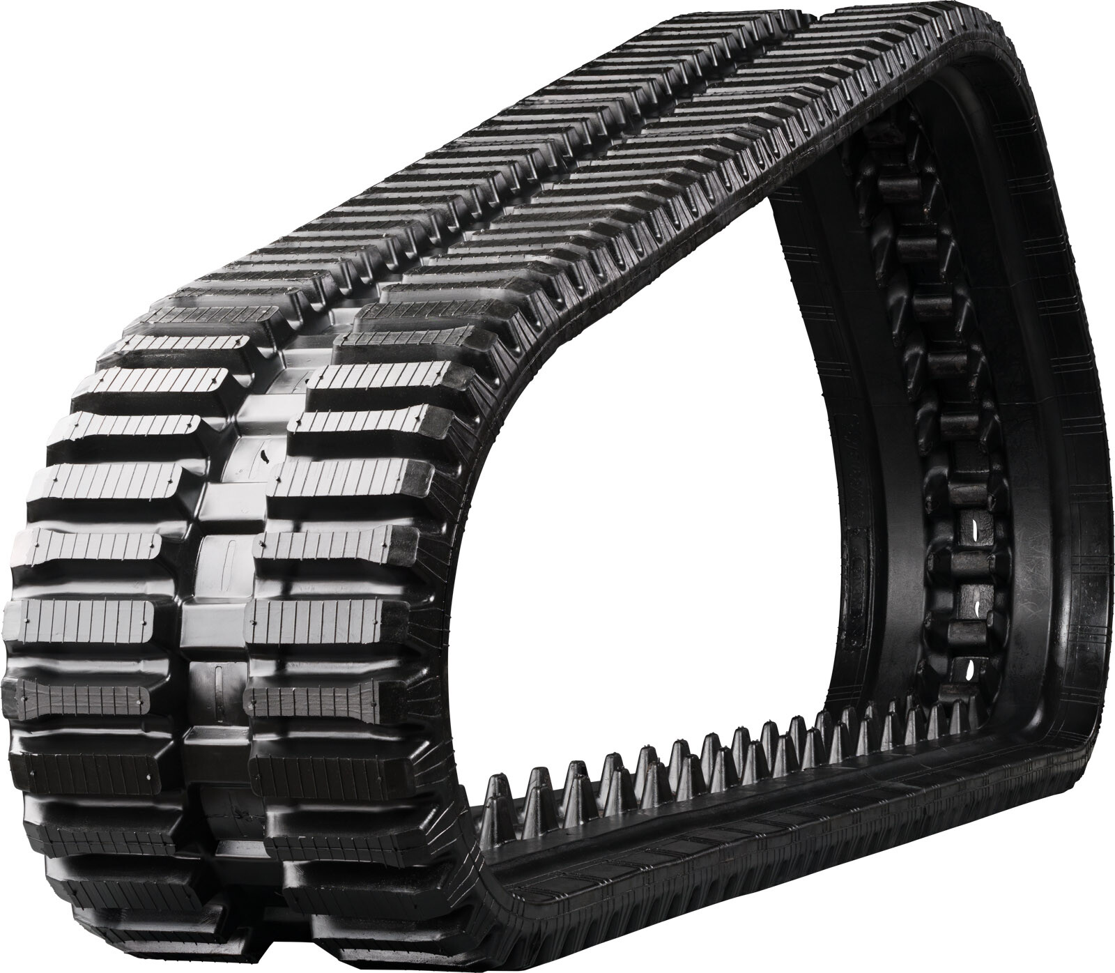 Fits Bobcat T590 - 13" MWE Multibar Track 320x86x49 Bobcat T180 T190 ...