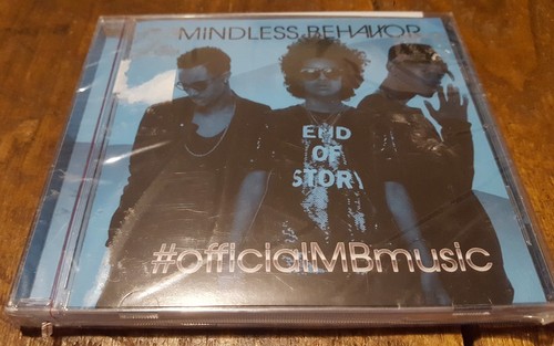 #OfficialMBMusic, Mindless Behavior 75597945638| eBay