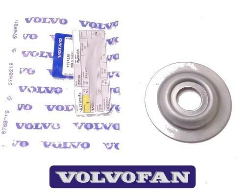 Washer, Bushing Subframe Front, axle front VOLVO 850 S70 V70 C70 V70XC ...