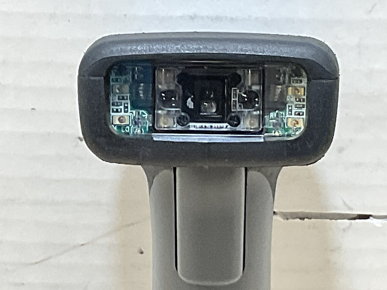 Code Reader CR1421 Handheld POS System Barcode Scanner CR1421_02/MAR453 ...