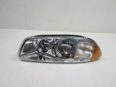 OEM Mack Semi Left Driver Side Halogen Headlamp 21836340 | eBay
