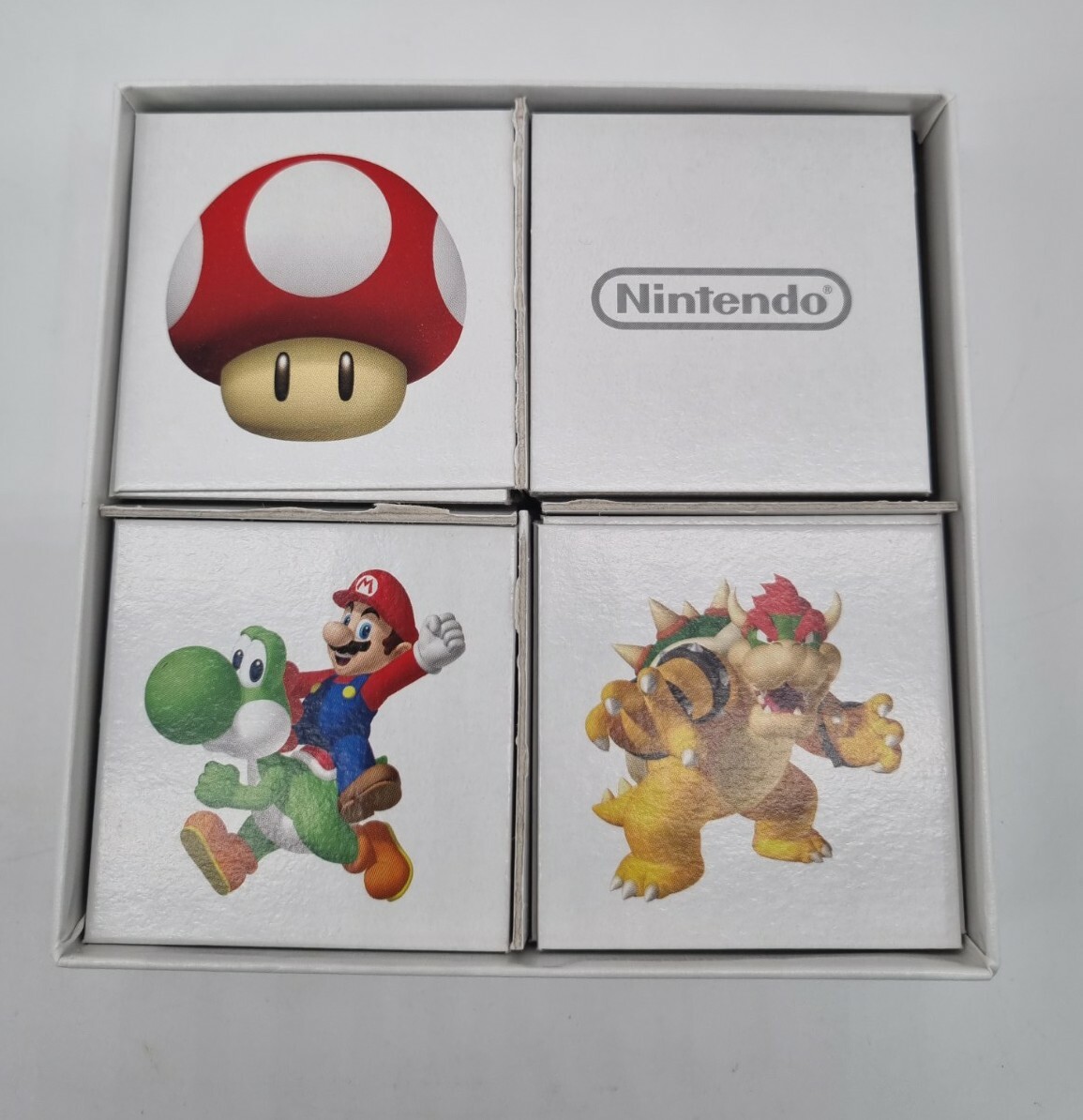 SPRING INS ABENTEUER Super Mario Karten Spiel Nintendo Rare Neuwertig ...