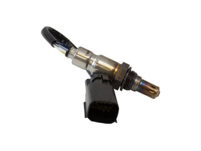 Motorcraft 79HV22B Upstream Oxygen Sensor Fits 2011 Ford Mustang 3.7L ...