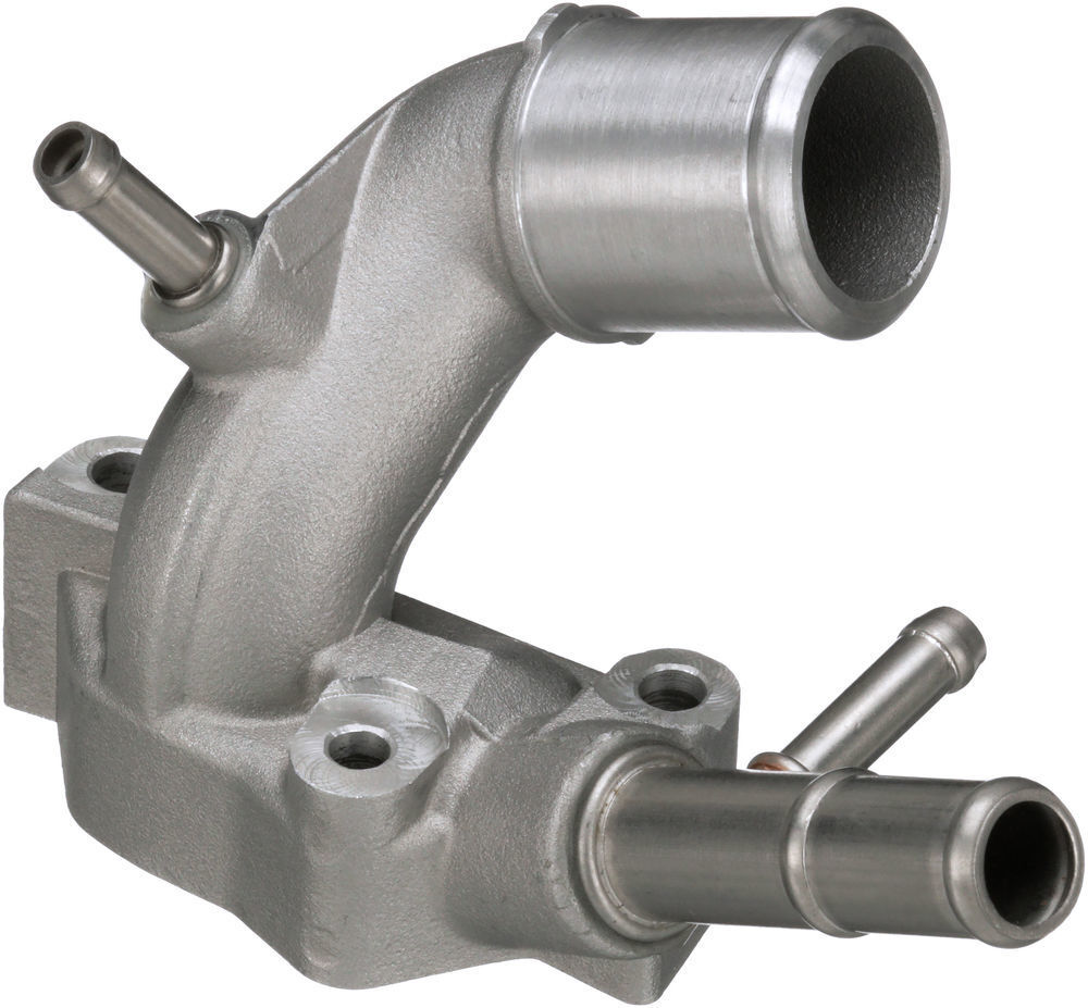 Radiator Coolant Hose Flange-Coolant Outlet Gates CO35034 for sale ...