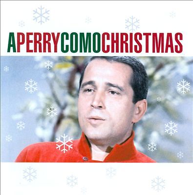 Perry Como Christmas by Perry Como (CD, 2001) for sale online | eBay
