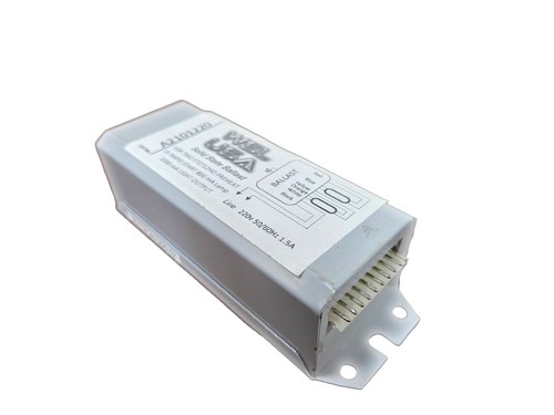 Solid State Ballast For Tanning Beds A2101220 - For 2 X F72T12 HO Lamps ...