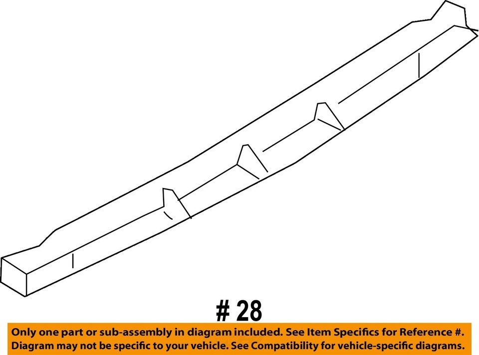 MAZDA OEM 17-18 CX-5 Rear Bumper-Under Cover KB8A50C51A | eBay