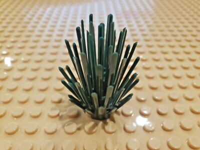 Lego Bush Tree Shrub NEW 6064 | eBay
