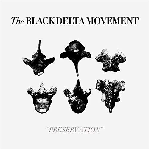 Black Delta Movement Preservation CD CT001CD NEW | eBay