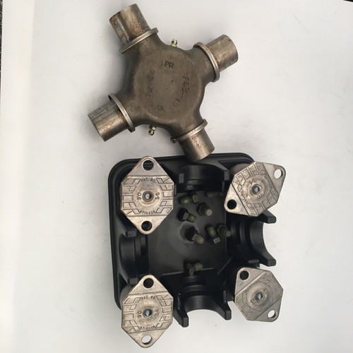 Genuine Dana Spicer 5-407X Universal Joint Kit 1760 Series -NOS ...