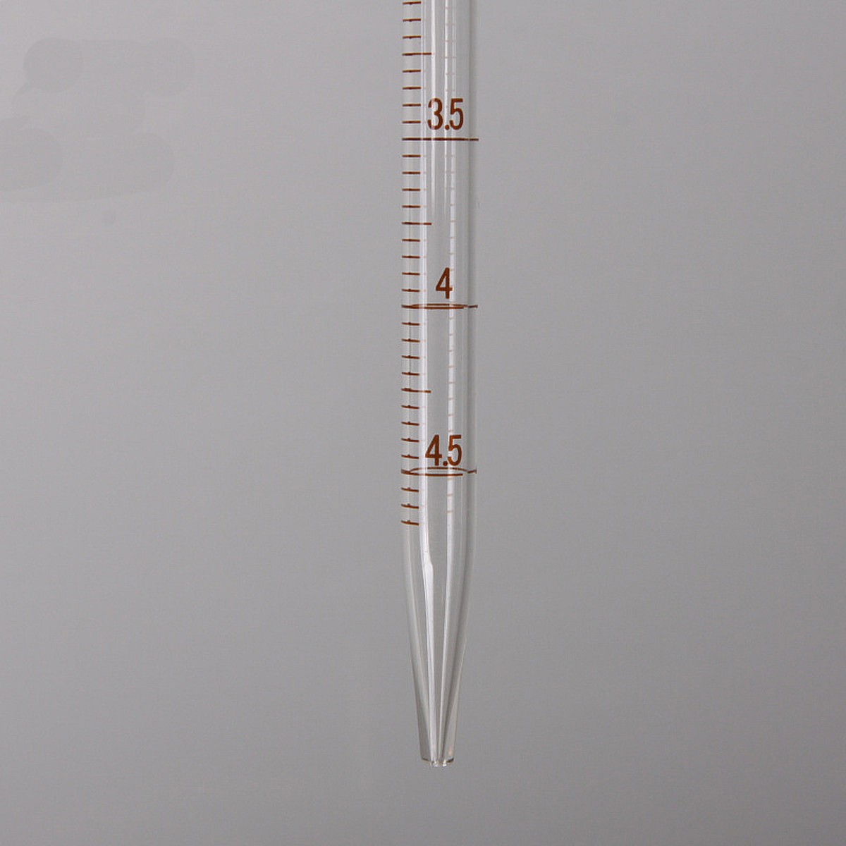 Glass Pipet