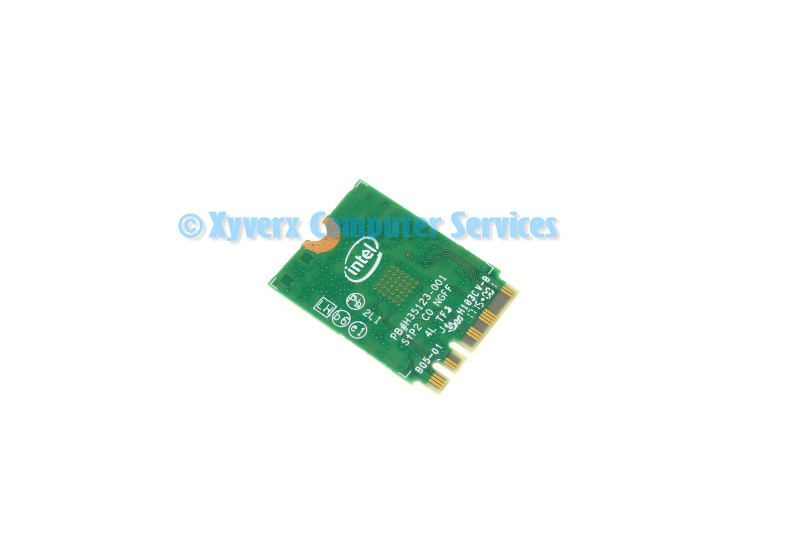 3165NGW GENUINE ACER WIRELESS BLUETOOTH CARD ASPIRE R3-131T-C1YF N15W5 ...