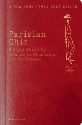 Parisian Chic - Paperback By Ines de la Fressange - GOOD 9782080200730 ...