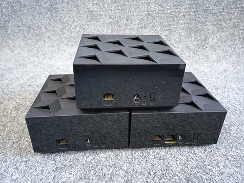 Netgear Nighthawk MK6W Whole Home Mesh Wi-Fi 6 System Router Satellite ...