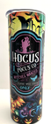 Hogg Outfitters Hocus Pocus Witches Wanted Insulated Travel Mug 20 Oz ...