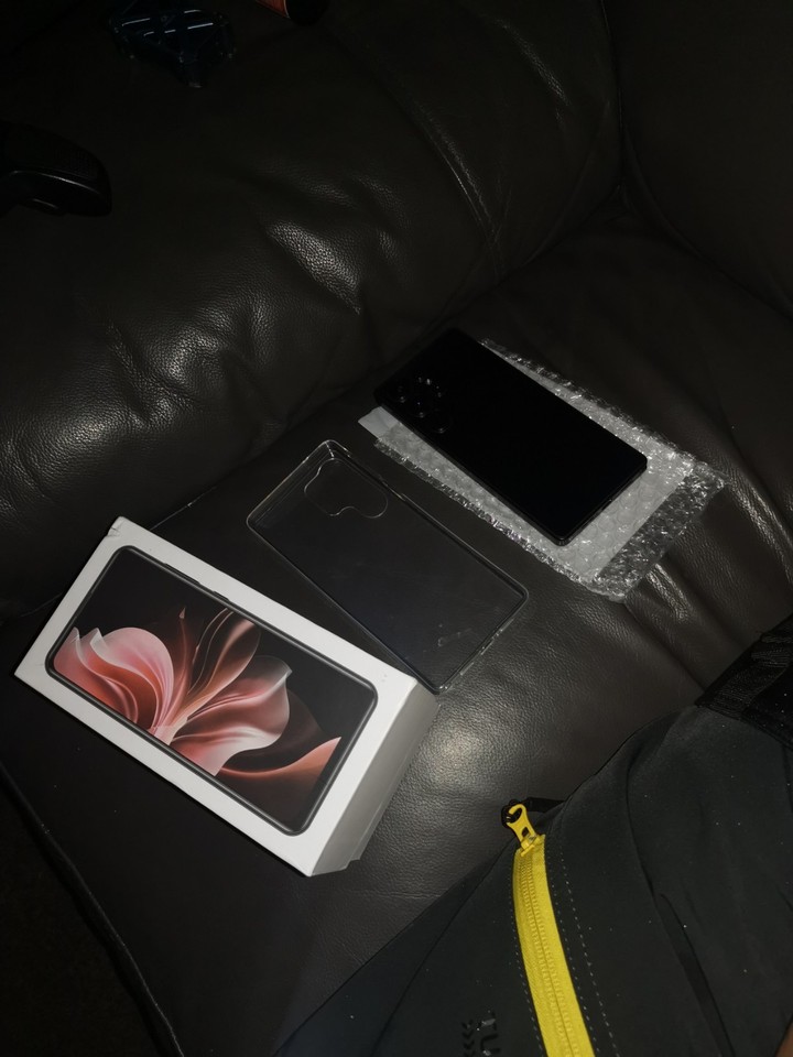 Global Unlocked New S25 Ultra 5G Smartphone 7.3" Android Cellphone Dual ...