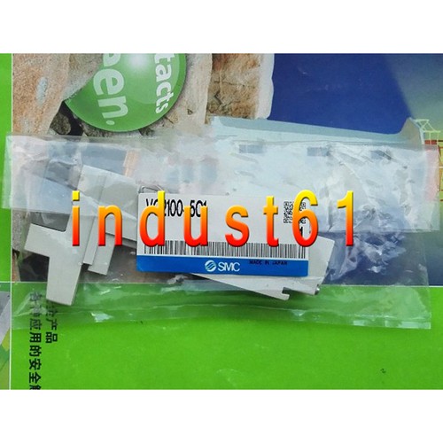 1PC New SMC VQ2200-5C1 solenoid valve Quality assurance | eBay