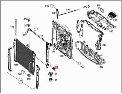 Genuine Mercedes Drain Plug A207 C204 C207 C218 R172 0009970224 | eBay