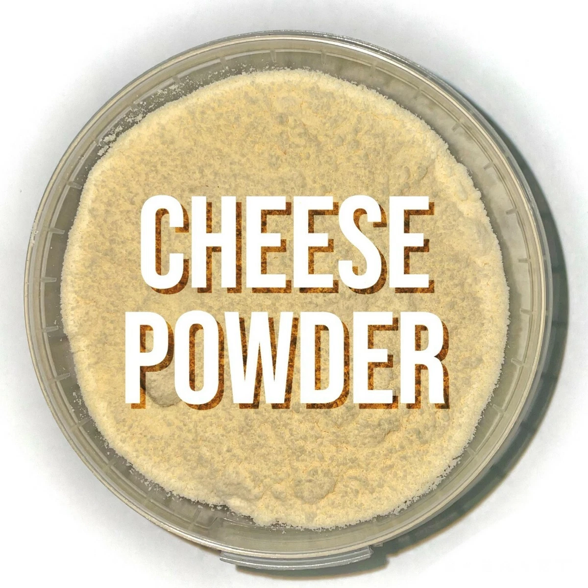Parmesan Cheese Powder
