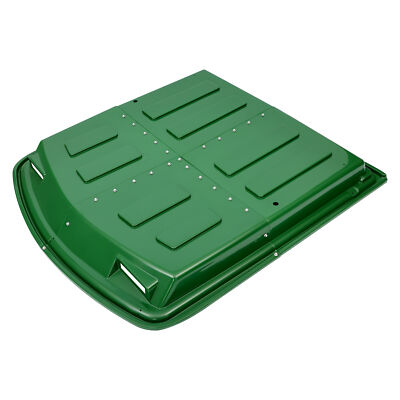Cab Roof For John Deere 2350 2750 2950 2955 3155 4055 Tractors ...