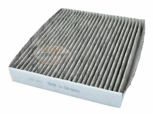 Porsche Panamera 2010-2016 Cabin Air Filter - Airmatic 97057362300 ...
