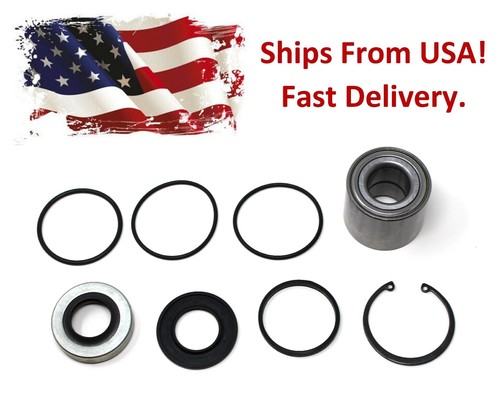 SeaDoo Spark HO Conical Bearing for Jet Pump 267000583 SBT 72-115 WSM ...