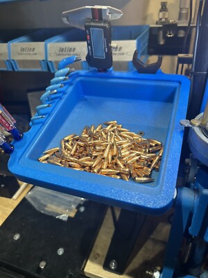 DILLON 550/750/650 Bullet Tray Tool Cradle | eBay