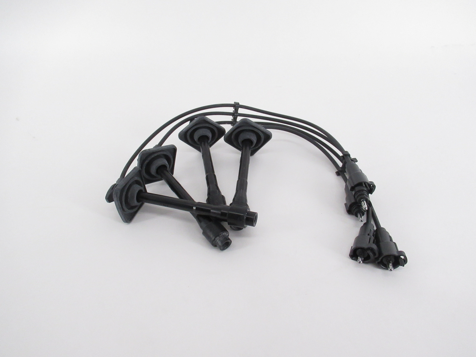 Genuine OEM Toyota 90919-22400 Spark Plug Wire Set | eBay