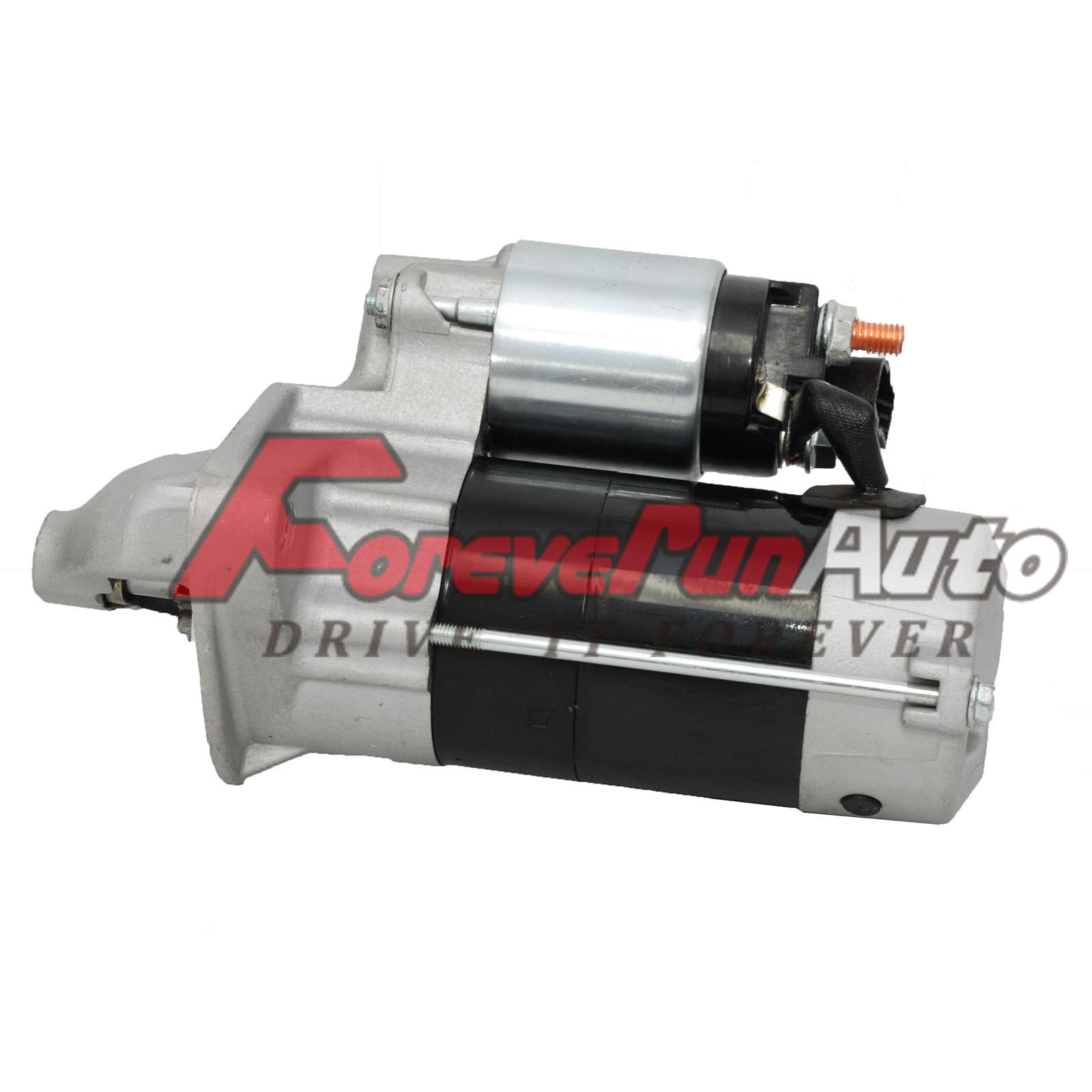 Starter for Toyota Corolla Matrix Pontiac Vibe 1.8L 2003-2008 17841 | eBay