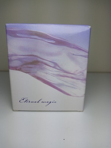 NIB Avon Eternal Magic EDT 1.7 Oz 50ML EDT Spray | eBay