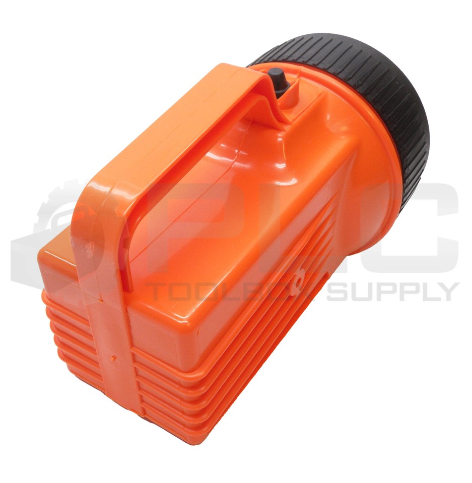 NEW KOEHLER/BRIGHTSTAR 07050 SAFETY LANTERN 6V 2206 *READ* | eBay