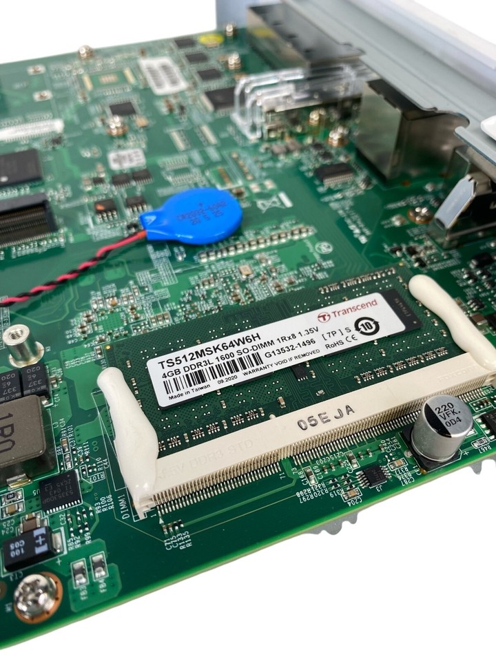 Sophos Network Appliance XG 115 Rev 3 Firewall Desktop Security | eBay