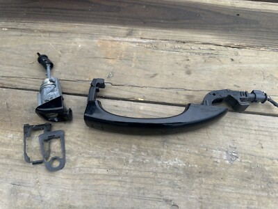 OEM 08-18 AUDI A4 A5 S4 S5 Q3 Q5 EXTERIOR DOOR HANDLE 8T0.837.205.A ...