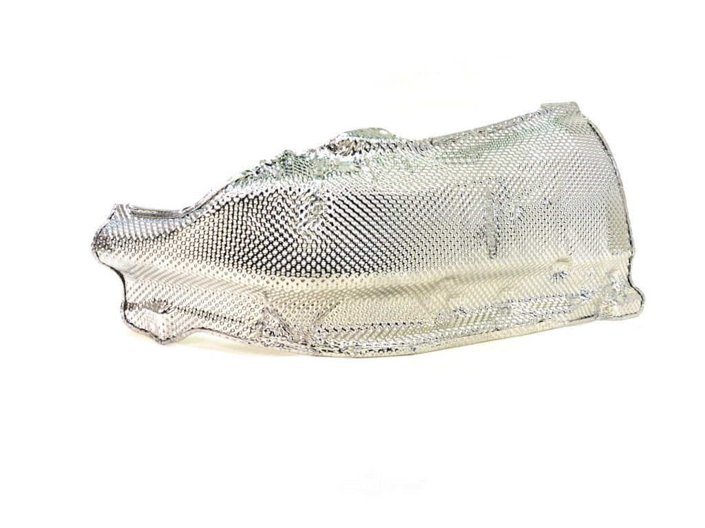 Bumper Cover Heat Shield Mopar 68143467AB for sale online | eBay