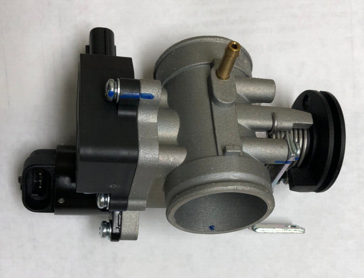 RPS Hawk 250 DLX EFI Throttle Body X-Pro | Carburetor | Throttled