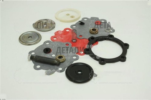 Fuel pump REPAIR Kit LADA 2101-2107 2121-NIVA | Kit de reparación de ...