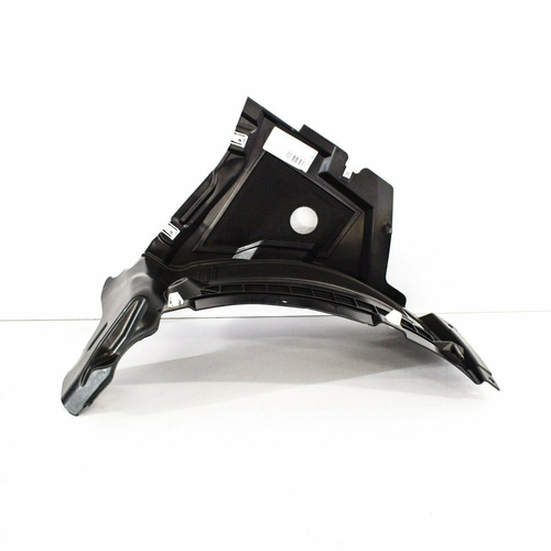 NEW AUDI A6 C7 FRONT RIGHT WHEEL SPOILER 4G0853888C | eBay