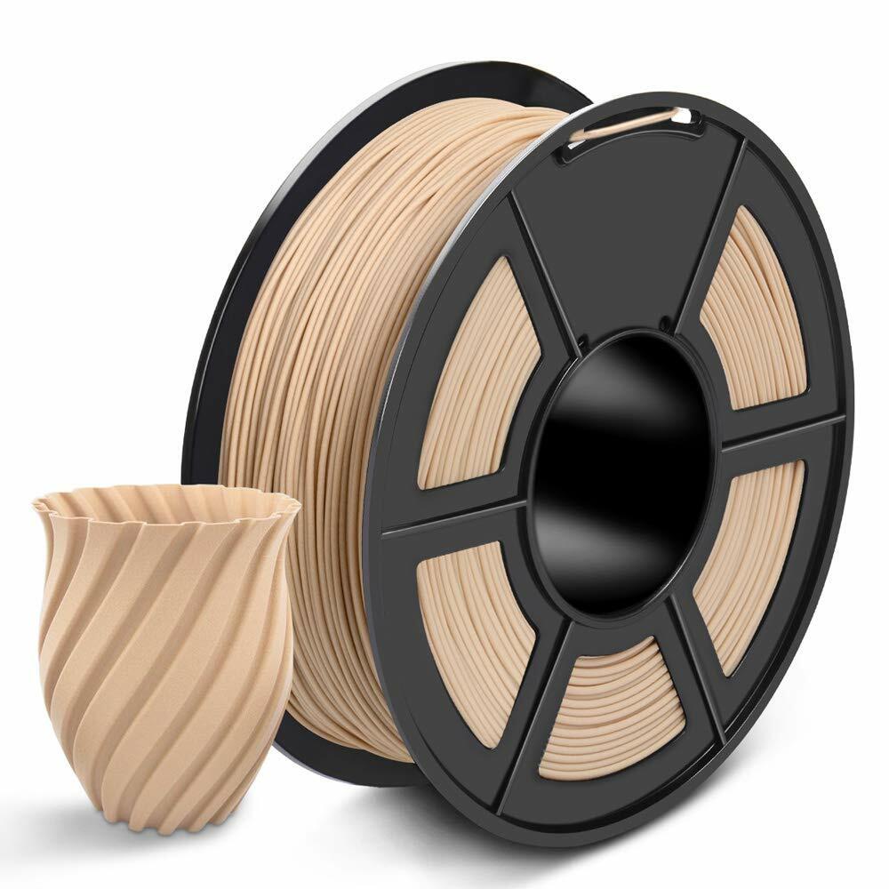 TPU PLA ABS PETG 3D Printing Filament 1kg/2.2lb 1.75mm Top Quality | eBay
