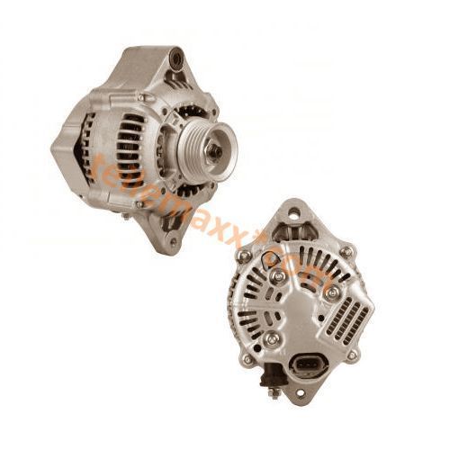 70A Alternator For Toyota 4Runner HIACE 2.4 2.7 4WD D 101211-0520 27060 ...