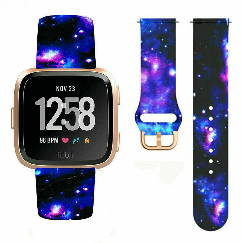 Fitbit One Wrist Strap