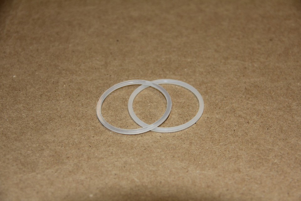 Sony 400 CD DVD Changer DVP-CX777ES replacement 2 Belt Set ( long ...