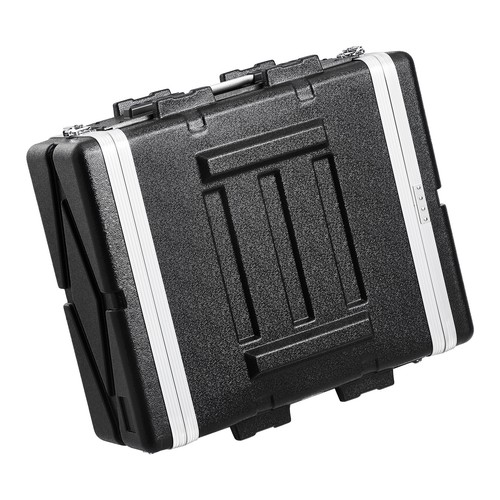 4U Rack Case Server Rack Cabinet 19 in Depth with ABS Construction ...