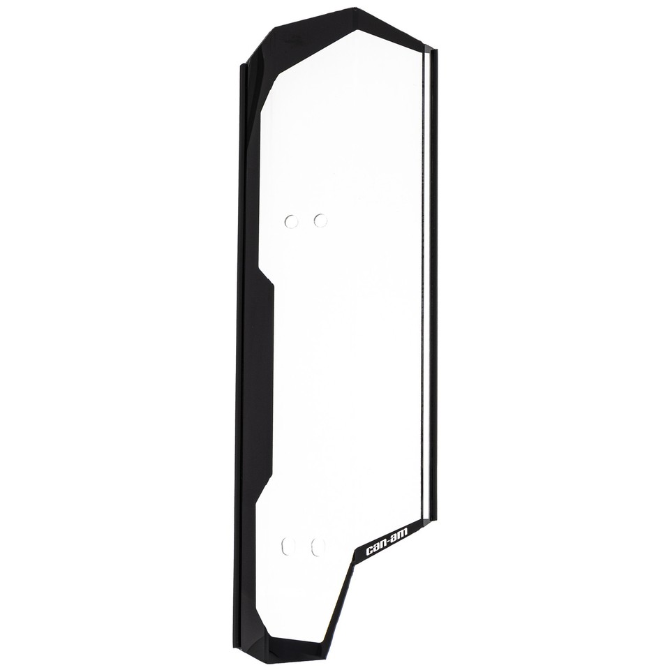 Can-Am 715008632 Side Windshield Deflectors Maverick Trail Sport Max ...