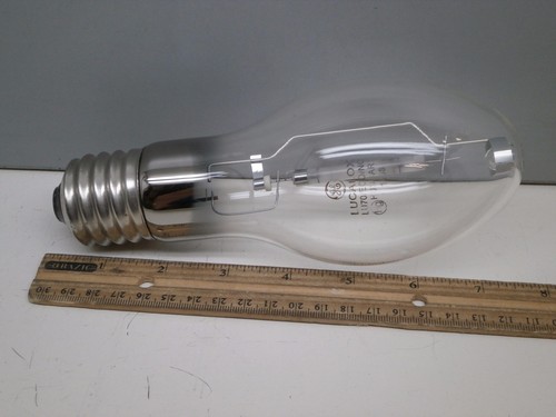 GE 14672 LU70/ECO/NC 70-Watt High Pressure Sodium HPS Lamp Light Bulb ...