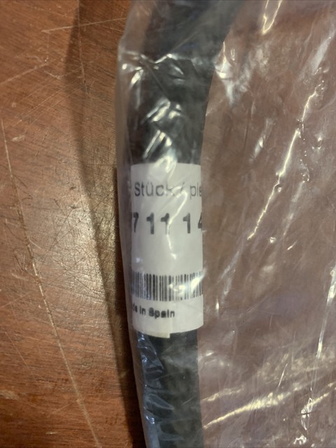 BMW 17111427156 Genuine OEM Factory Original Overflow Hose for sale ...