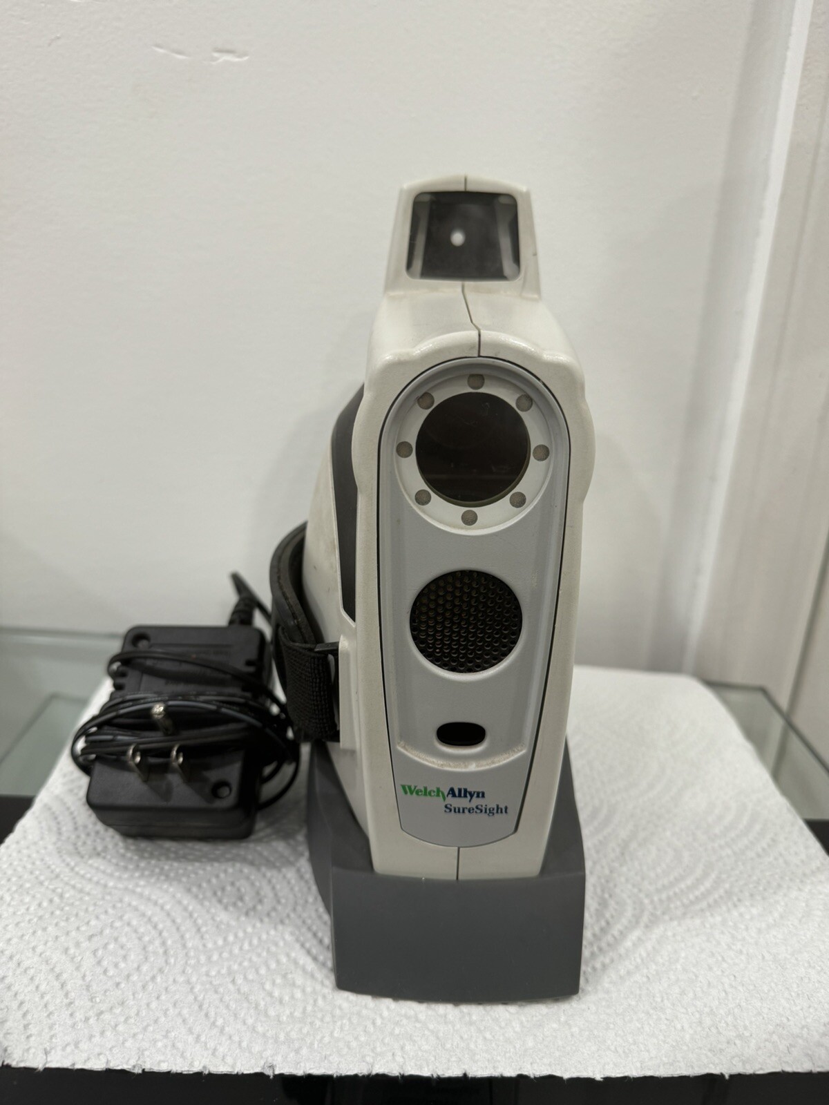 Welch Allyn Suresight 140 Vision Screener | eBay