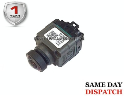 PARKING REVERSING SURROUND CAMERA for LAND RANGE ROVER EVOQUE L538 ...
