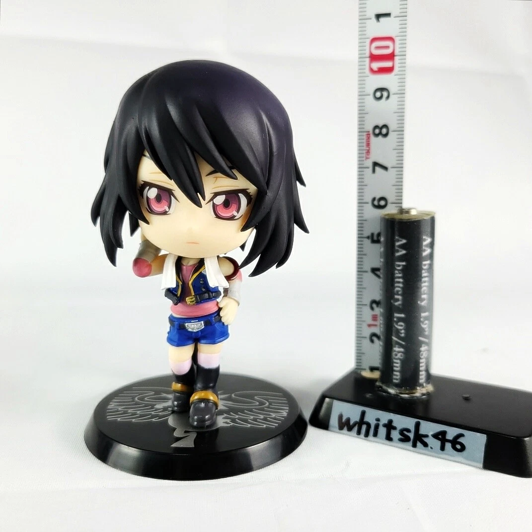 Code Geass Akito The Exiled Ayano