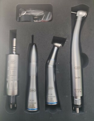 Handpieces - Adec Dental