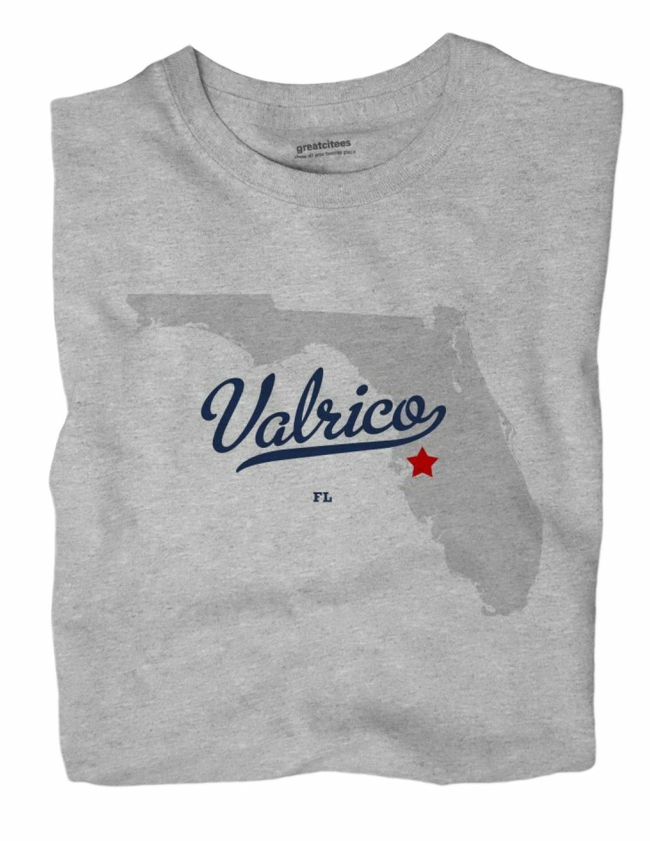 Map Of Valrico Florida Where Is Valrico Florida On A Map